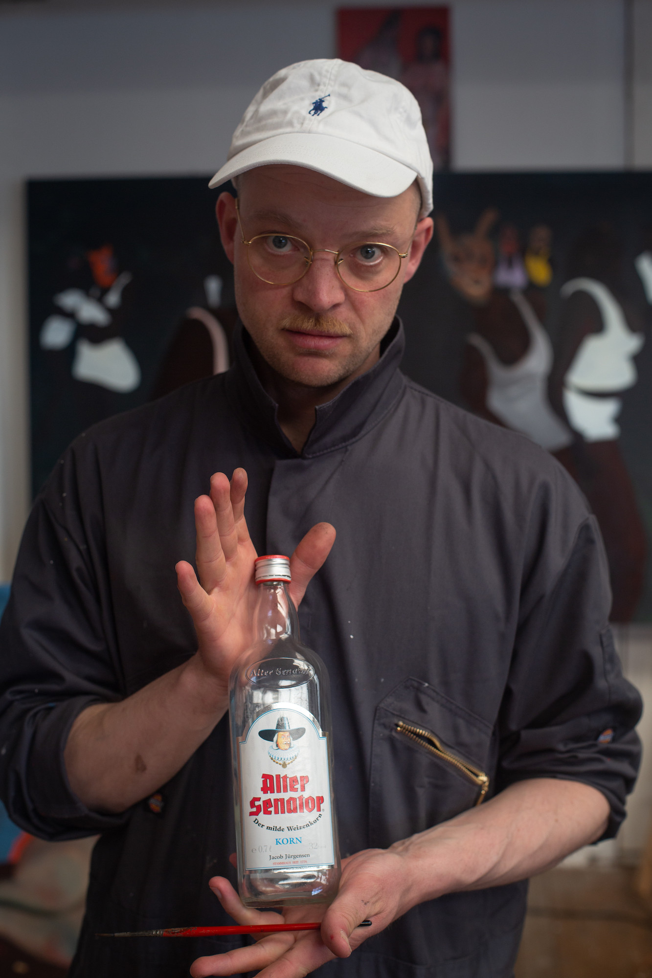 Archive 00 | Willehad Eilers